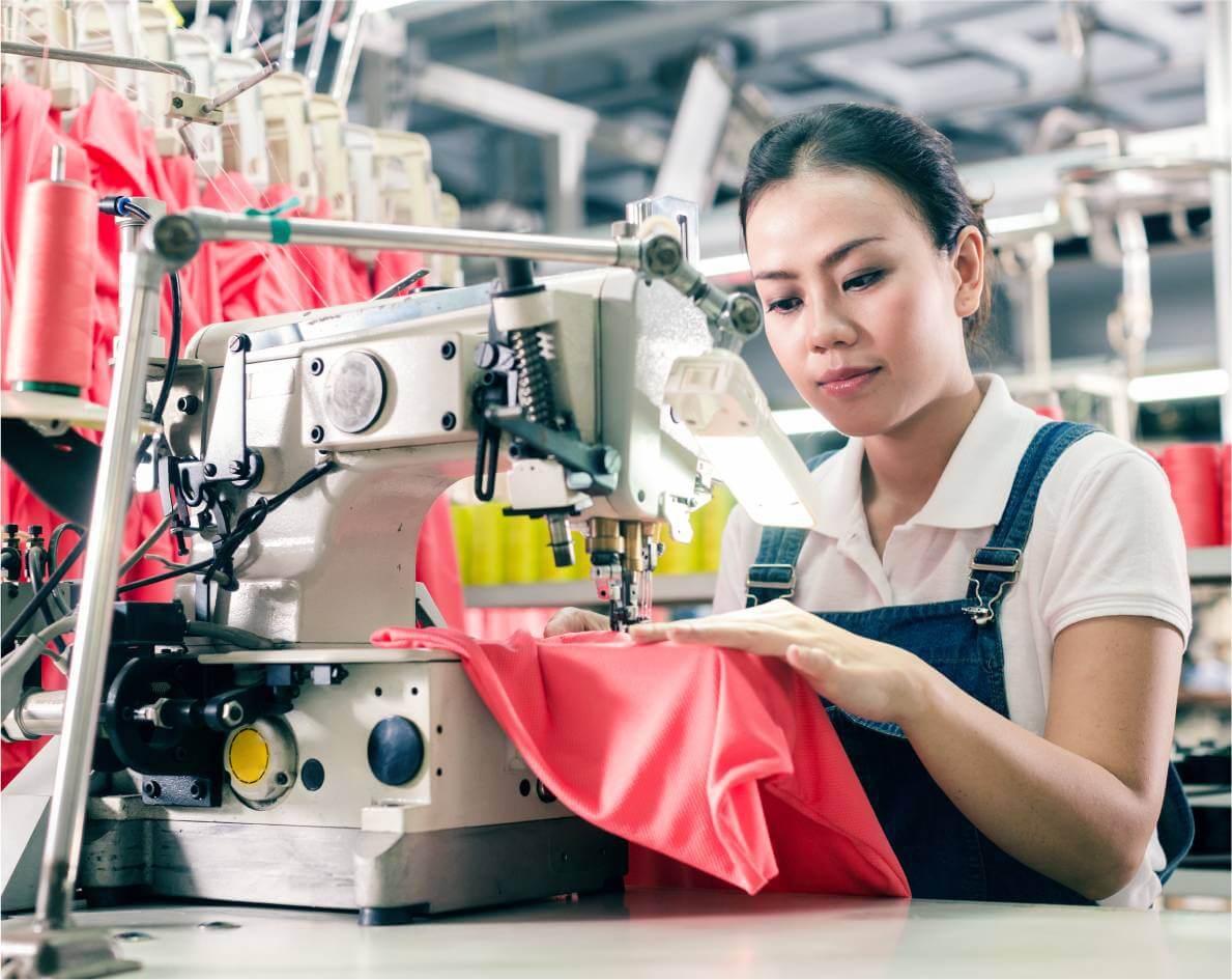 Cách Mở Xưởng May Gia Công Tiết Kiệm