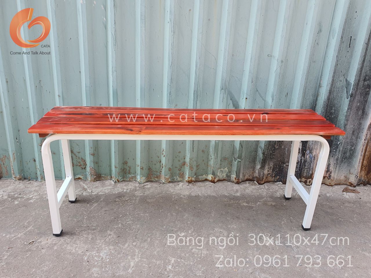 Băng Ghế Ngồi May Chữ U