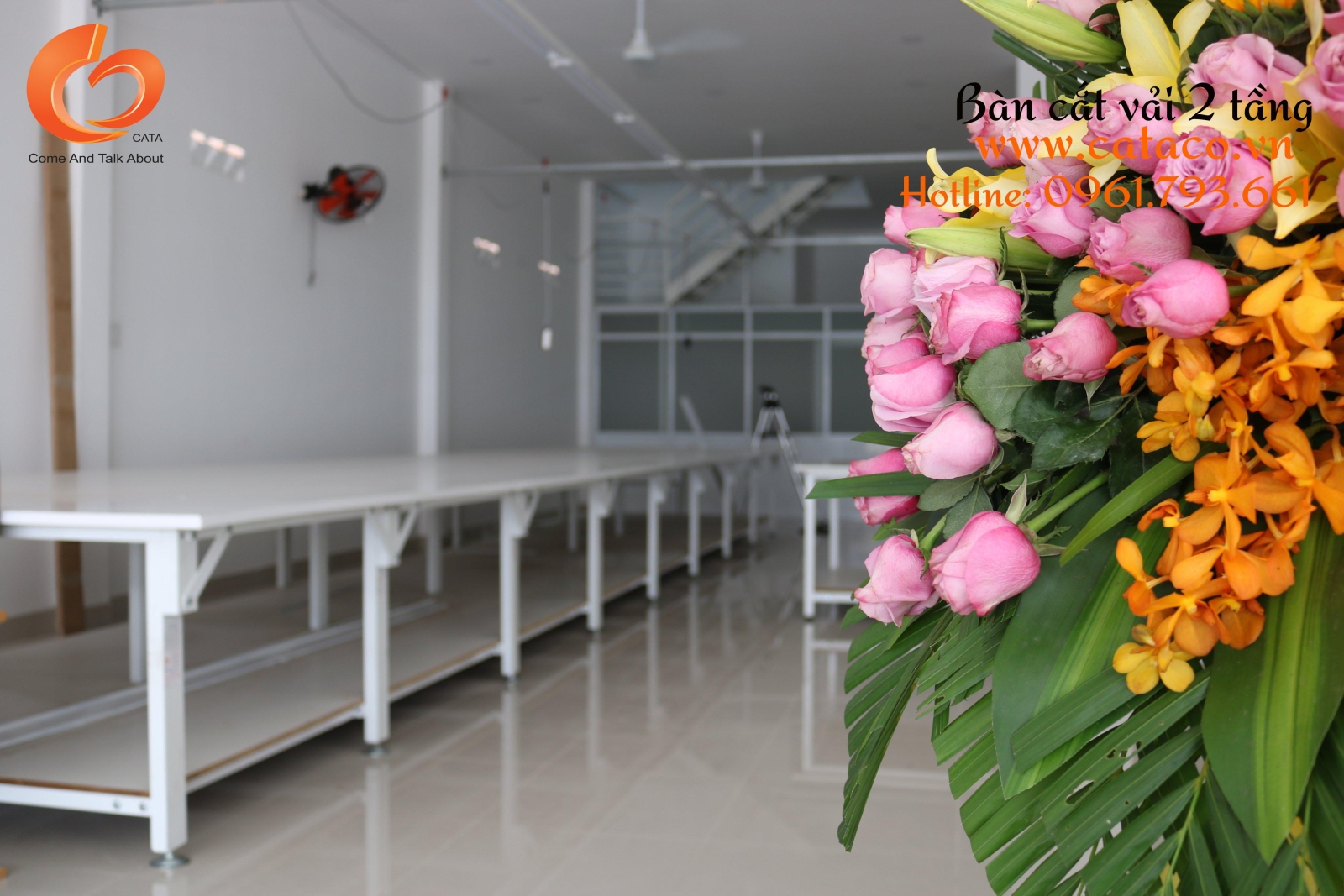 Những Kích Thước Thường Dùng Của Bàn Cắt Vải