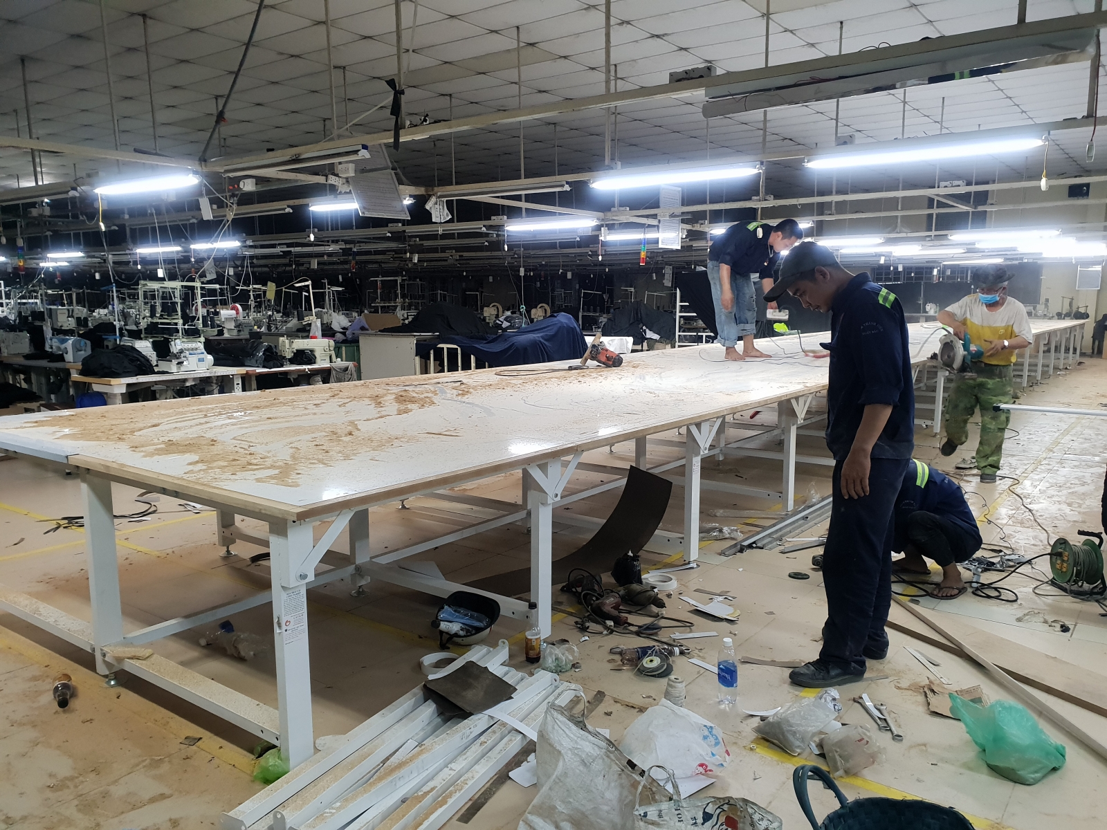 Giới thiệu công ty CATA