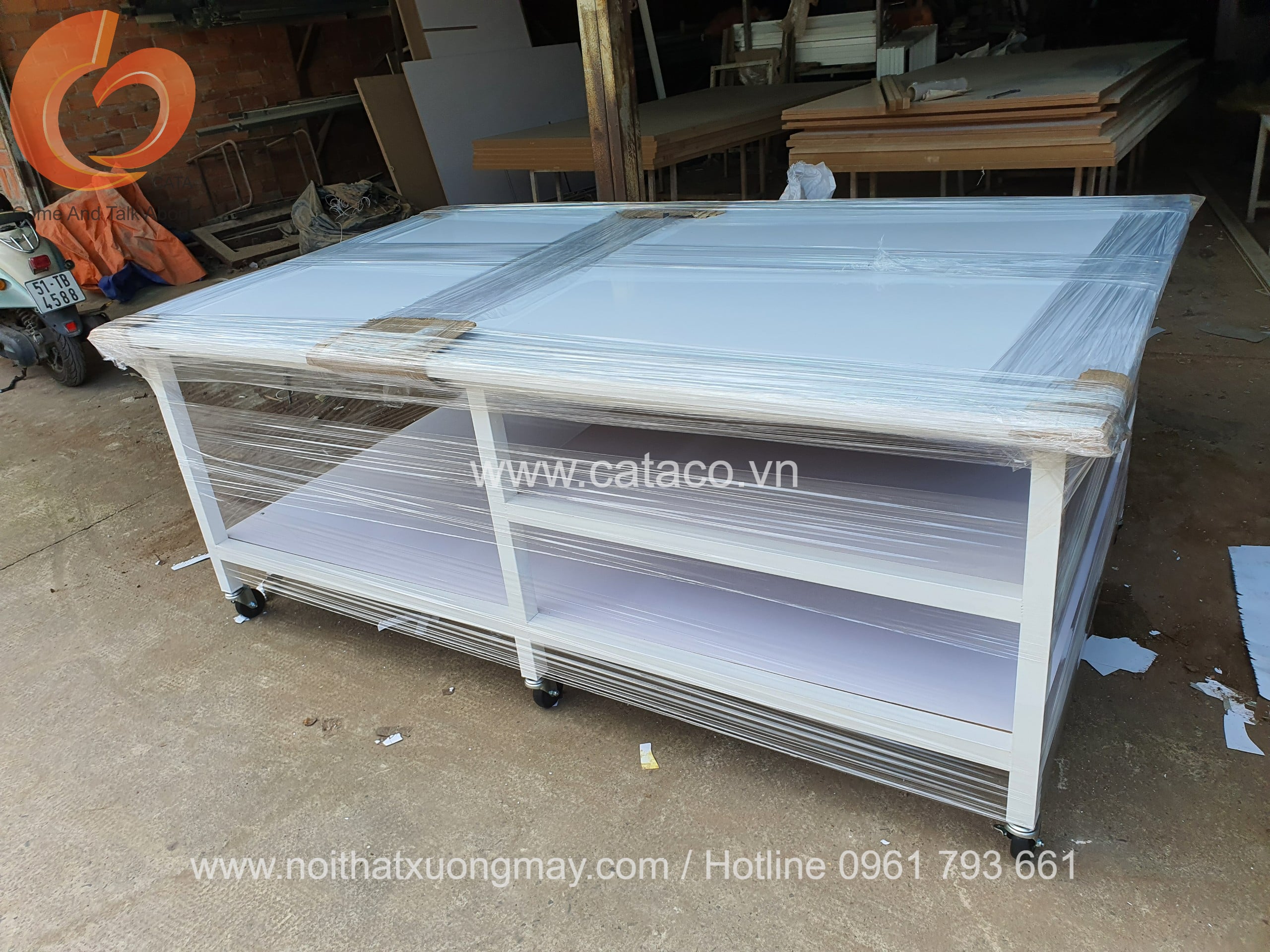 THAM KHẢO 9 MẪU MÃ TỔNG HỢP CỦA BÀN CẮT VẢI NĂM 2023